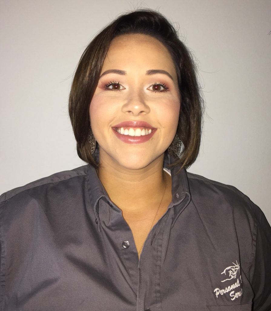 Personal Touch Services – Our team